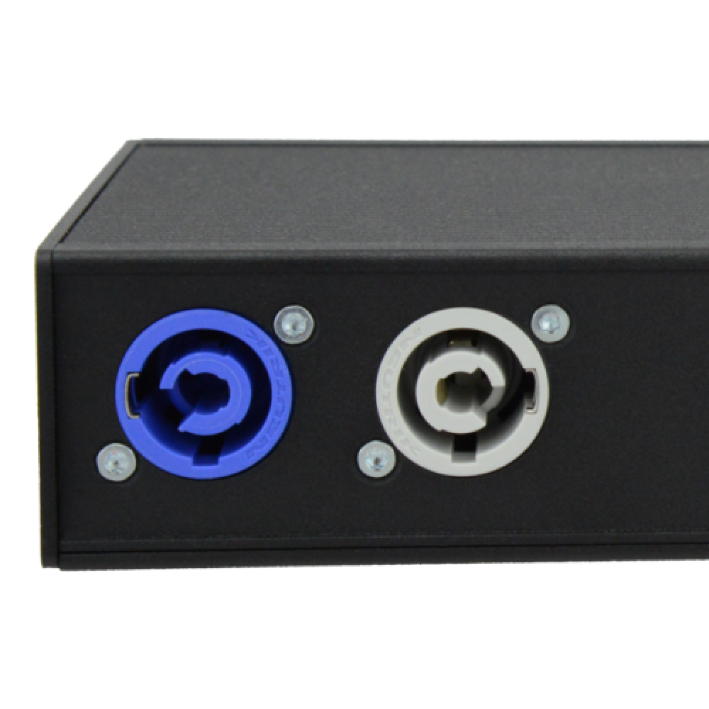 Swisson XND Series Ethernet DMX Nodes