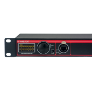 Swisson XSW Wireless DMX Transceiver Opto-isolator