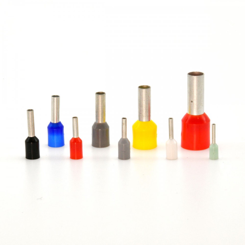 Wire End Ferrules - 500 pack