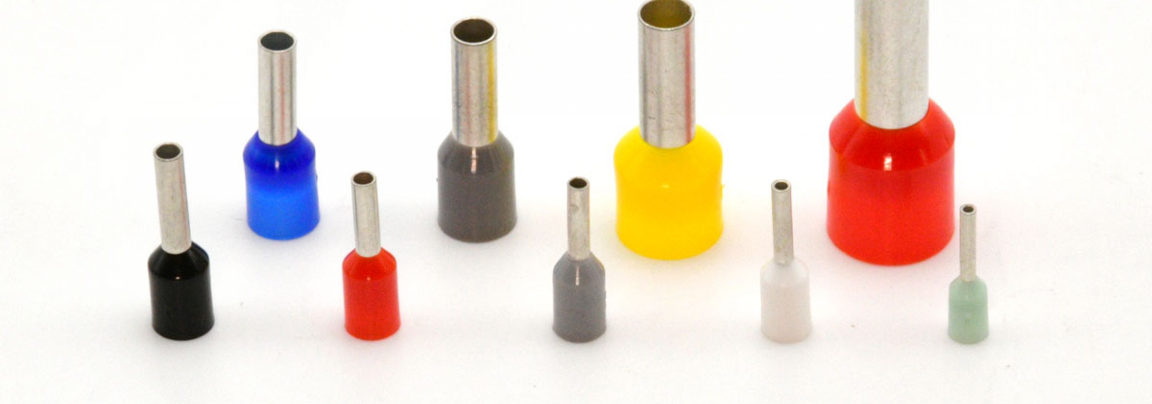 The ferrule advantages