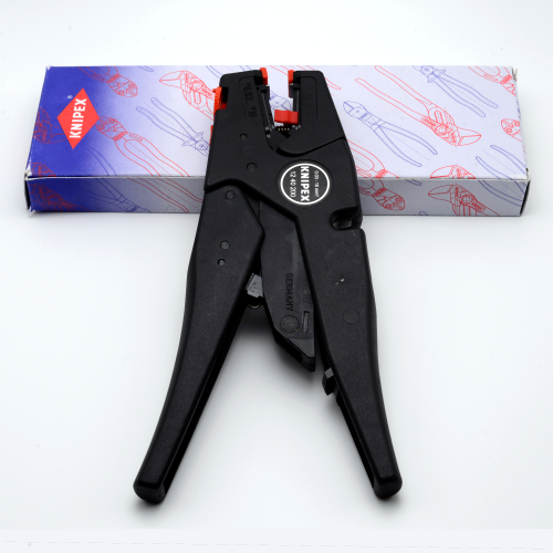 KNIPEX-Werk