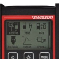 Swisson AG