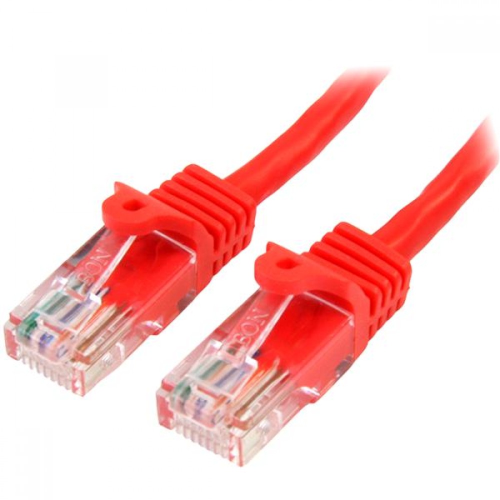 Cat5e Patch Cables available in various lengths