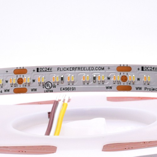 Flexible LED Ribbon