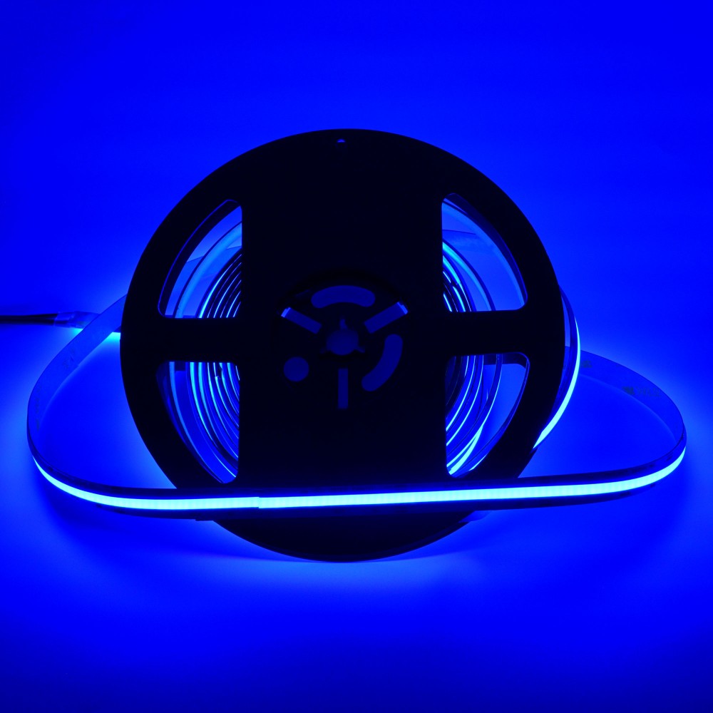 24V ProColour-24 RGB Linear COB LED Ribbon - 5m