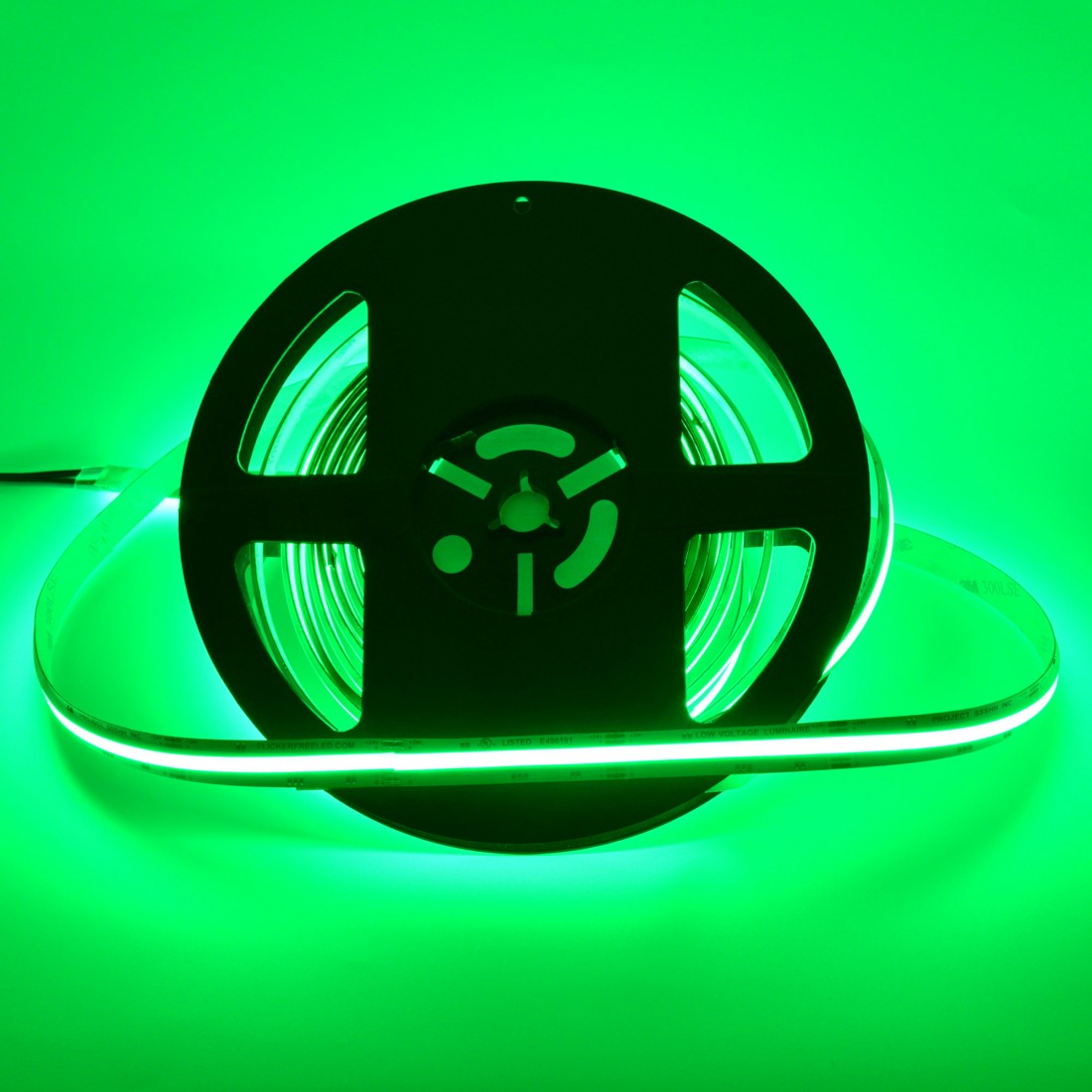 24V ProColour-24 RGB Linear COB LED Ribbon - 5m