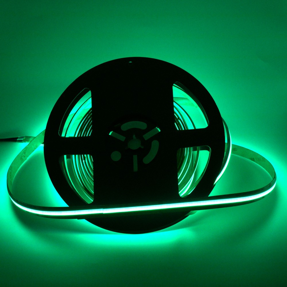 24V ProColour-24 RGB Linear COB LED Ribbon - 5m